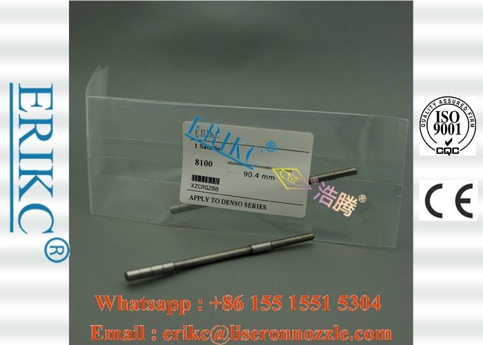 8100 CR Denso Control Valve 095000 8100 Injection Diesel Parts Valve ...