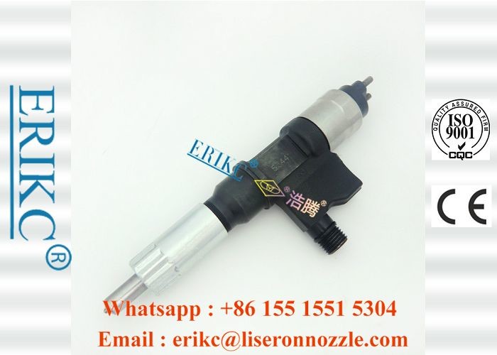 095000 5344 Genuine Denso Common Rail System Electronic Fuel Injection ...