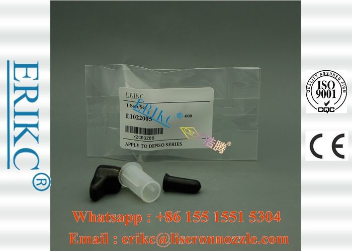 ERIKC Denso injector plastic protection nozzle cap E1022005 diesel fuel ...