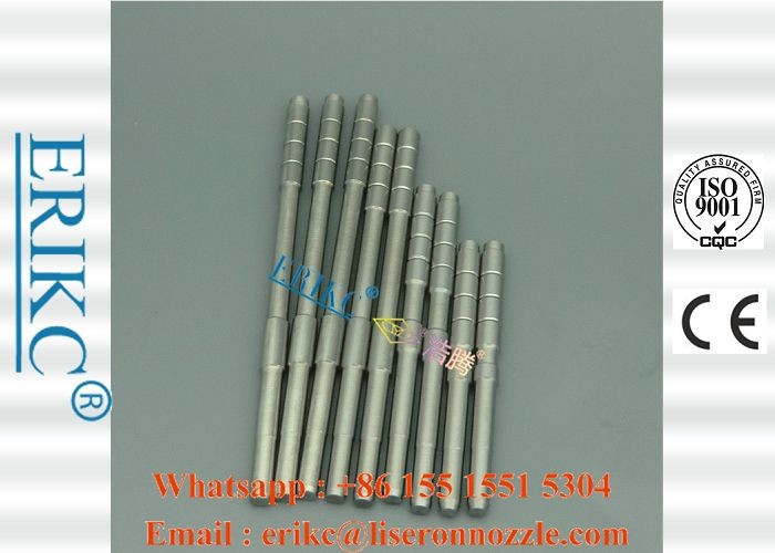 ERIKC 5215 denso common rail injector control valves rods for 095000 ...
