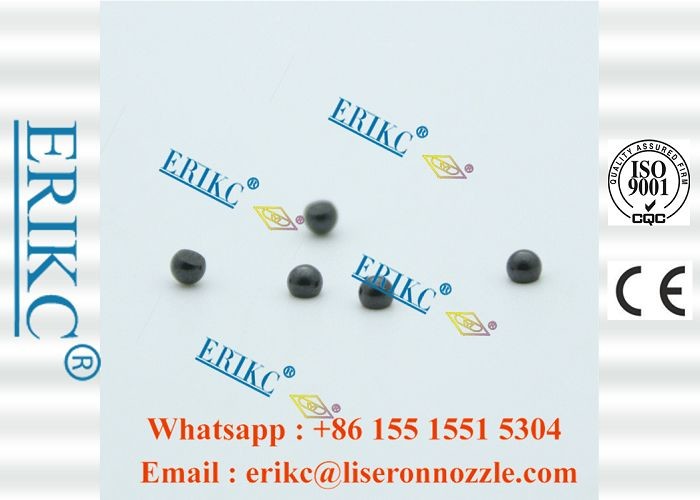 Erikc Diesel Injector Parts Denso Common Rail Injector Repair Kits Ball ...