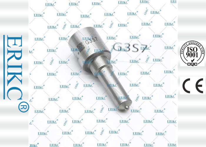 ERIKC G3S7 Fuel Injection Pump Nozzle 293400-0100 Jet Nozzle For Denso Common Rail Injector