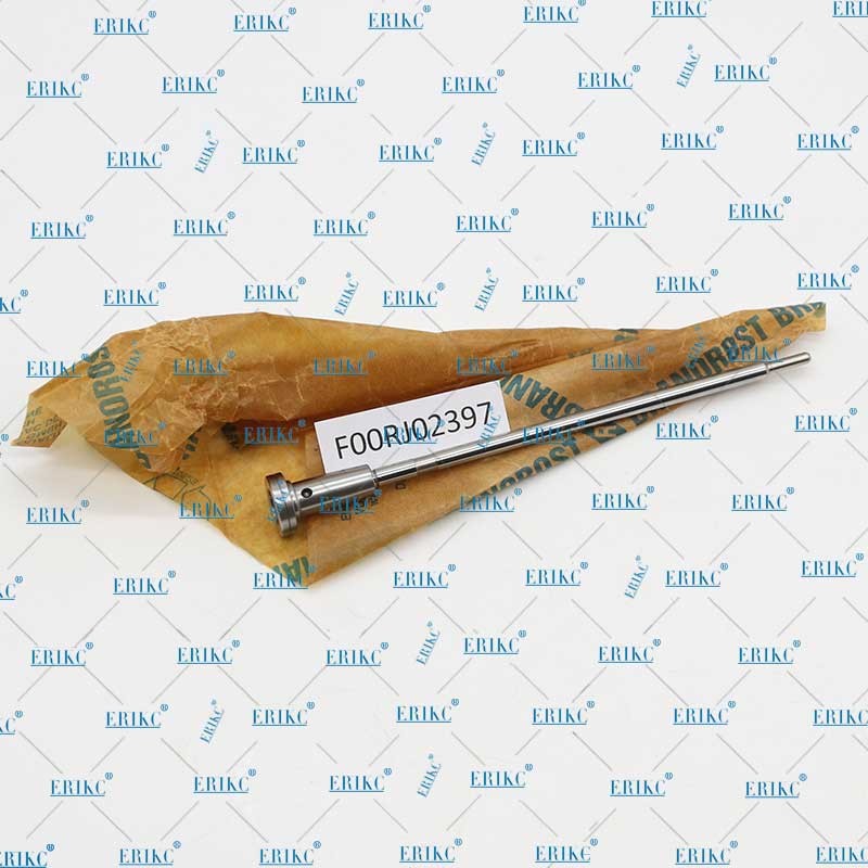 FOORJ02397 Diesel Pump Injector Valve Common Rail Injector Valve For ...