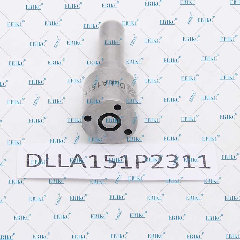 DLLA 151P 2311 Fuel Engine Nozzle DLLA151P2311 Common Rail Nozzle DLLA ...