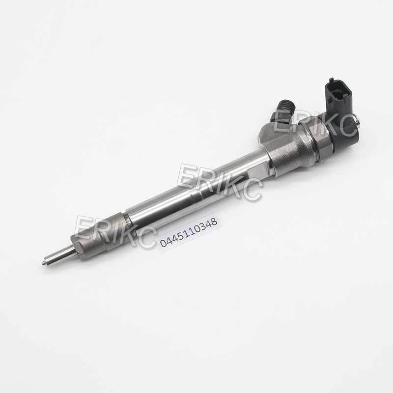 ERIKC 0445 110 348 Common Rail Fuel Injection 0 445 110 348 Diesel ...