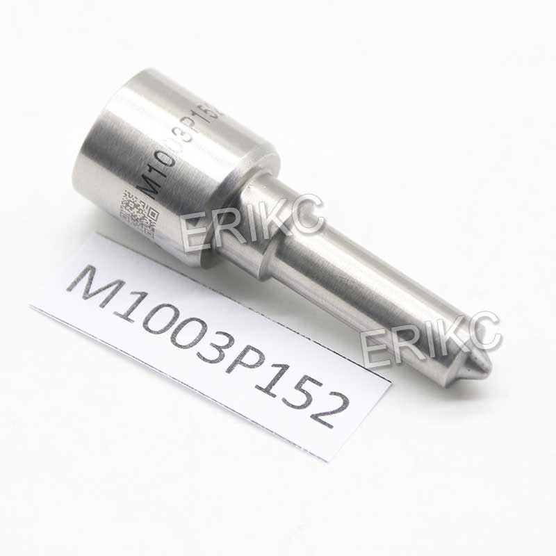 ERIKC Automatic Fuel Nozzle M1003P152 Diesel Fuel Pump Nozzle To Diesel Car