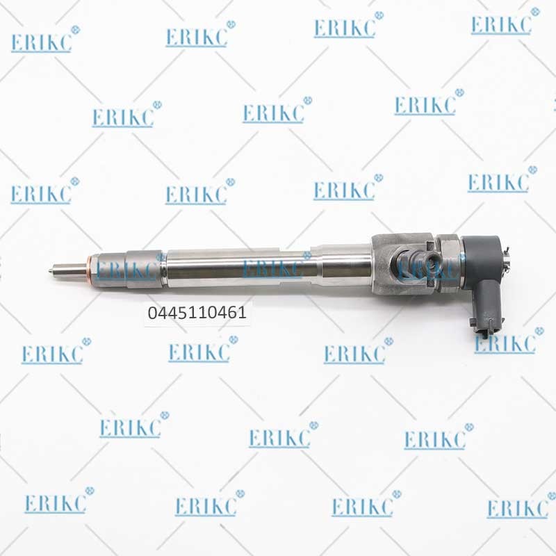 ERIKC 0445110461 Fuel Injector Pump 0 445 110 461 Common Rail Injection ...