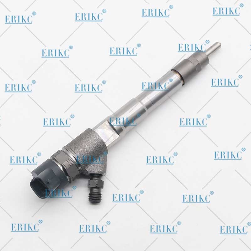 ERIKC 0 445 110 273 Diesel Fuel Injectors 0445 110 273 Truck Engine ...