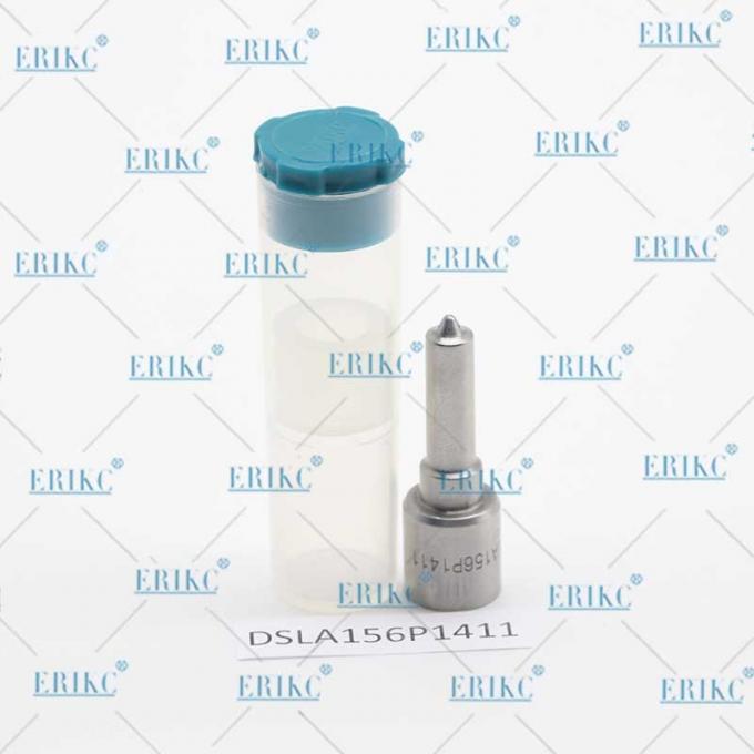 ERIKC DSLA156P1411 DSLA 156 P 1411 diesel parts injector nozzle DSLA ...