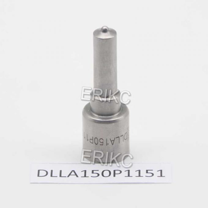 ERIKC DLLA 150 P 1151 diesel performance injector nozzle DLLA 150P1151 DLLA150P1151 for Injector