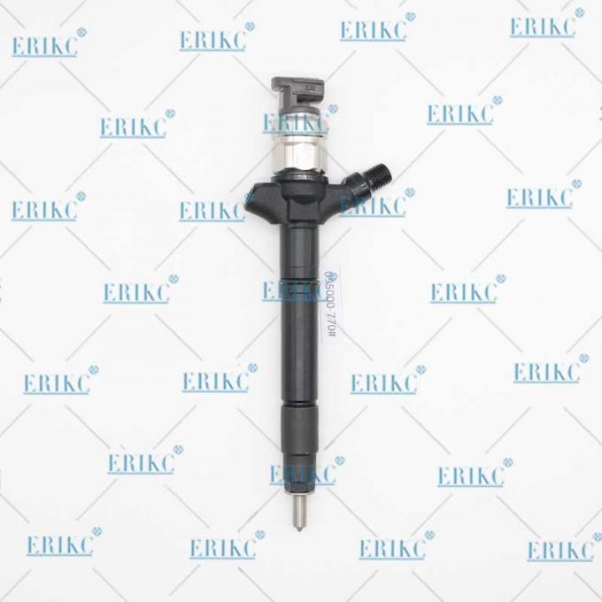 ERIKC 0950007700 Diesel Fuel Injectors 095000 7700 nozzle injector ...