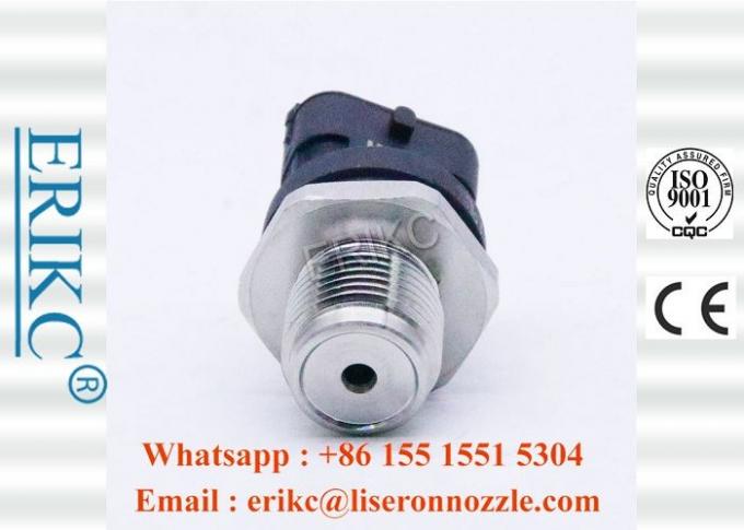 Auto Fuel Pressure Sensor 0281002706 0281002903 0281006053 0281002864 ...