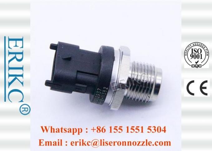 Auto Fuel Pressure Sensor 0281002706 0281002903 0281006053 0281002864 ...