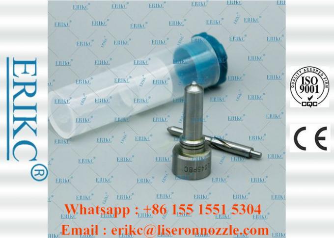 L195PBC Auto Piezo Spray Nozzle For Cumins Common Rail Injector Nozzles ...
