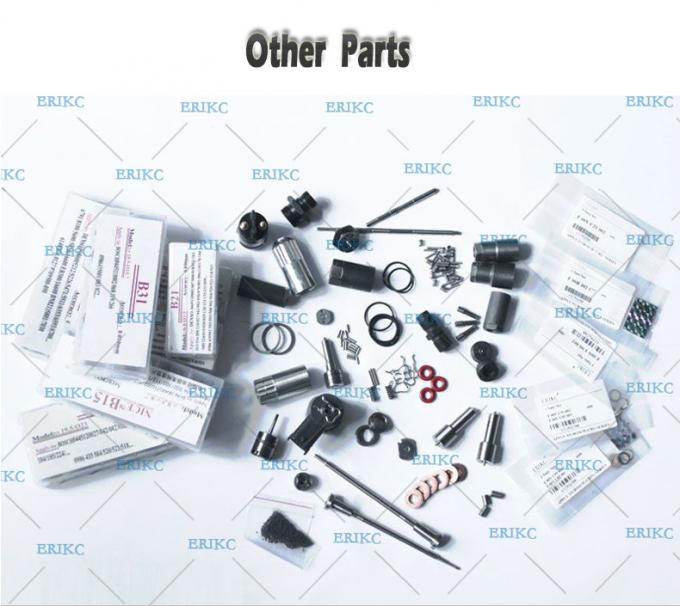 M0011P162 Common Rail Siemens Injectors Nozzle ALLA162PM011 ...