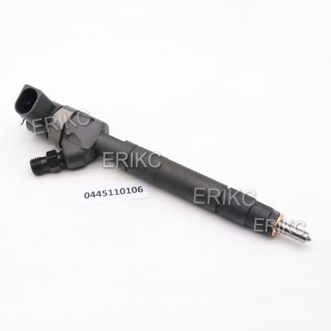 0445110106 Remanu factured Injectors 0 445 110 106 Injectores Common ...