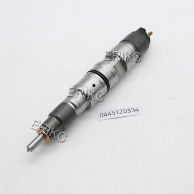 ERIKC 0445120334 Fuel Injection Systems / Original Injector Pump For Car