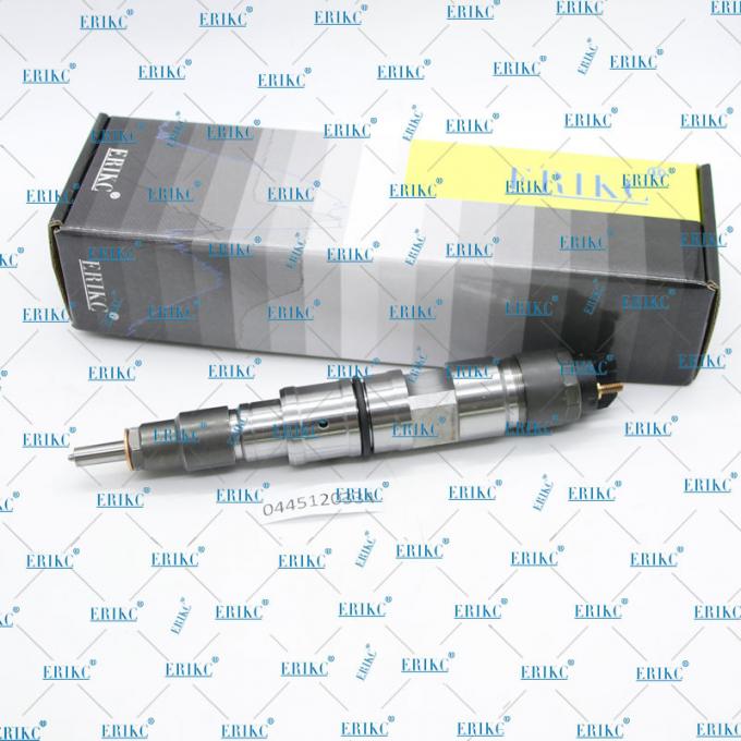 ERIKC 0445120334 Fuel Injection Systems / Original Injector Pump For Car