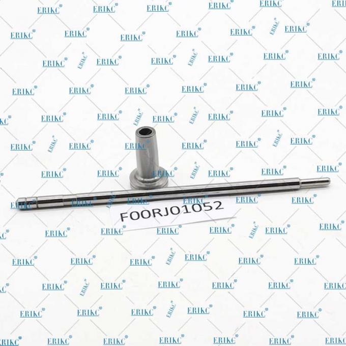 Pressure Control Bosch Injection Valve F00RJ01052 F00R J01 052 Injector ...