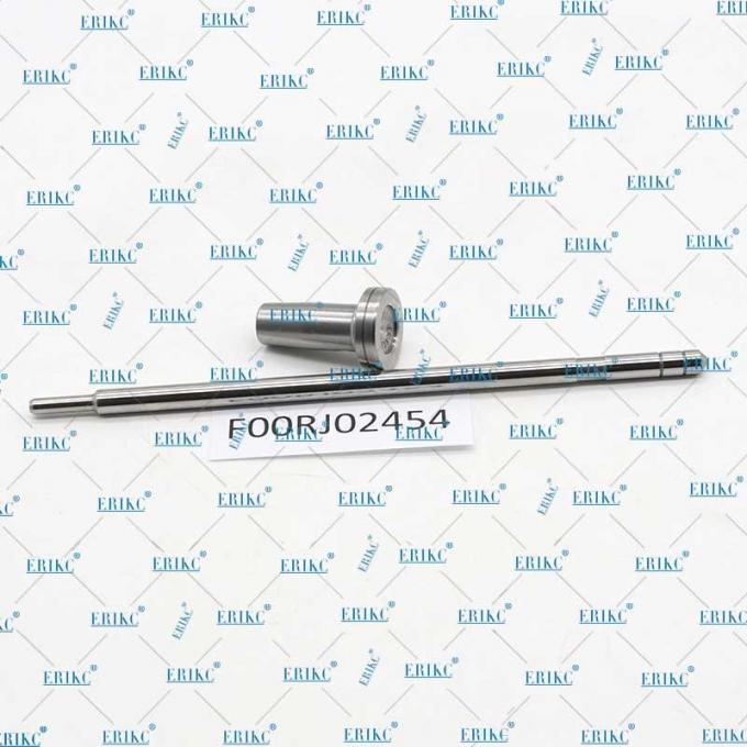 ERIKC FOORJ02454 control valve common rail injector FOOR J02 454 diesel ...