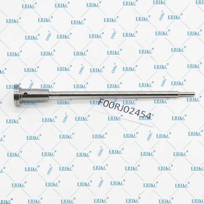 ERIKC FOORJ02454 control valve common rail injector FOOR J02 454 diesel ...