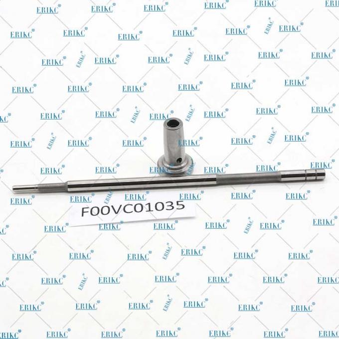 0445110113 Fuel Tank Injection Valve F00VC01035 Auto Fuel Engine Valves