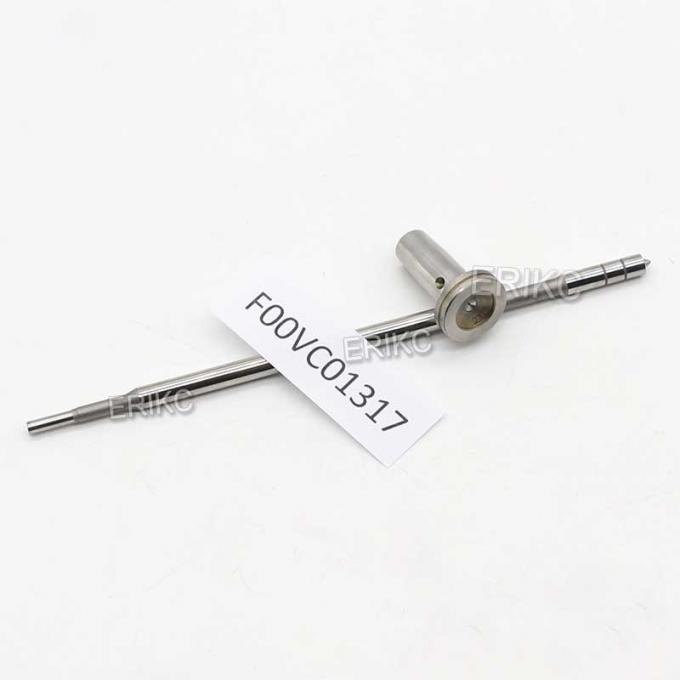 0445110150 Fuel Oil Control Valve / Diesel Car Injector Control Valve