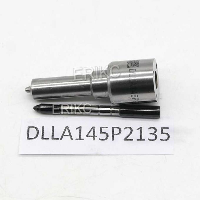 DLLA 145P 2135 High Pressure Spray Nozzle DLLA145P2135 Diesel Fuel ...