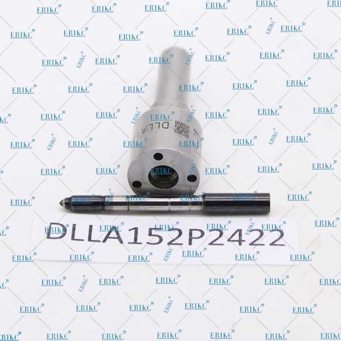 DLLA152P2422 Bosch Nozzle Diesel Fuel Injector Nozzles Jet Nozzle Assy ...