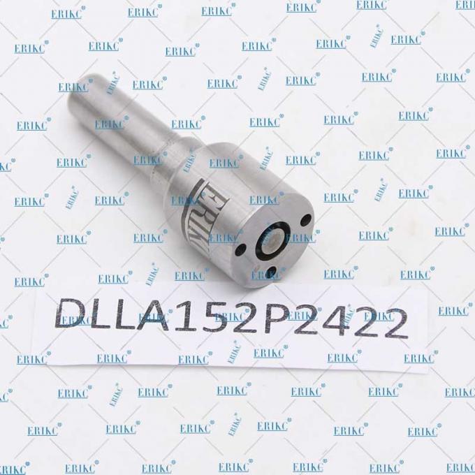 DLLA152P2422 Bosch Nozzle Diesel Fuel Injector Nozzles Jet Nozzle Assy ...