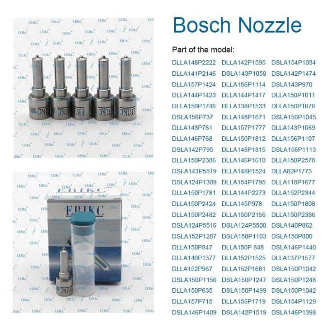 Diesel Engine Nozzle DLLA150P2330 DLLA 150P 2330 Oil Spary Nozzle DLLA ...