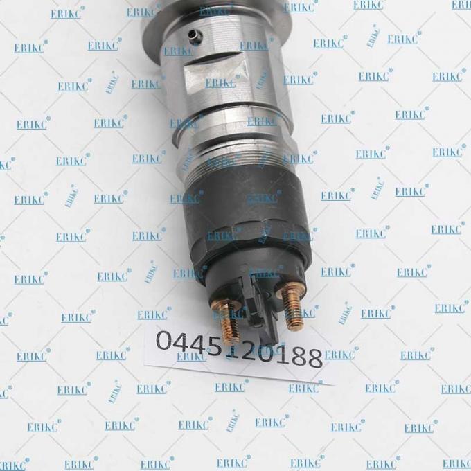 0445120188 Auto Diesel Engine Injector 0445 120 188 Bosch Fuel Tank ...