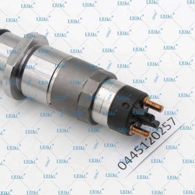 Bosch Engine Control Unit 0445 120 257 Fuel Injection Systems ...