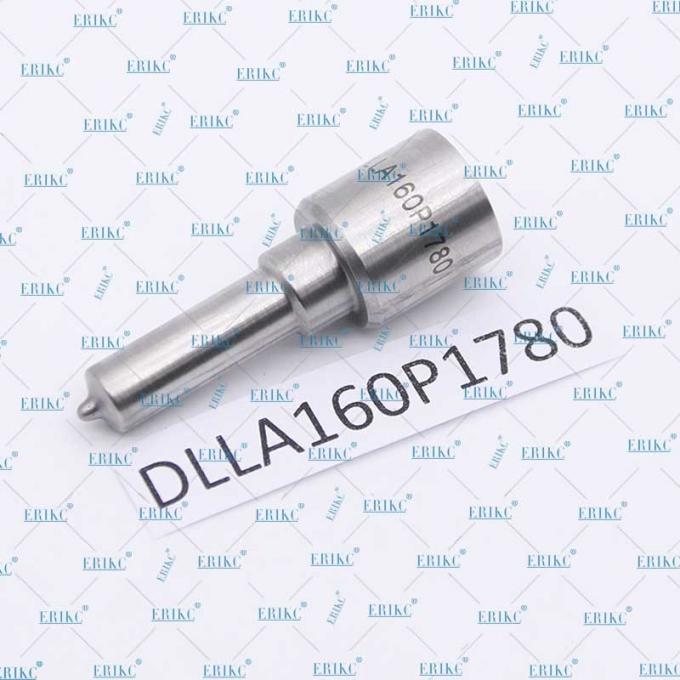 ERIKC DLLA160P1780 Diesel Engine Nozzle DLLA 160 P 1780 Fog Spray Nozzle DLLA 160P1780 For Bosch