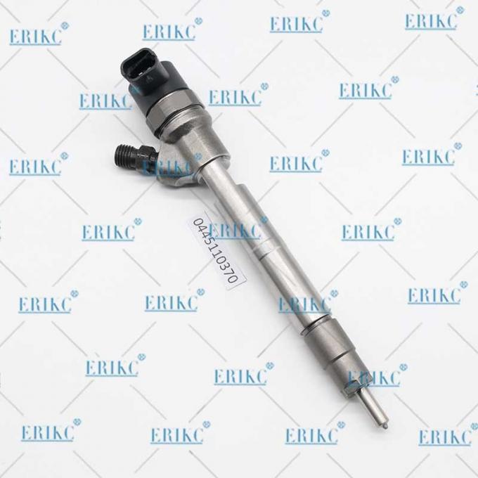 ERIKC 0445110370 Fuel Injector Pump 0445 110 370 Common Rail Diesel ...