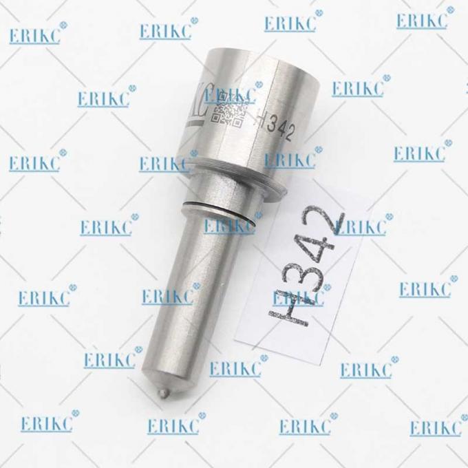 ERIKC H342 L342PBD Diesel Fuel Injector Nozzles L342PRD C342 Oil Pump Nozzle D342 E342 G342 For ...