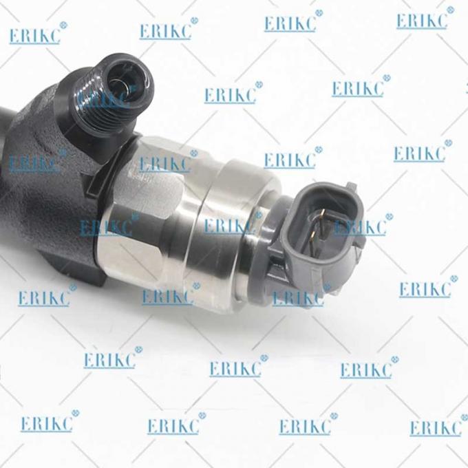 ERIKC DCRI105800 Genuine Injector 9659325580 Car Injection 1378432 for ...