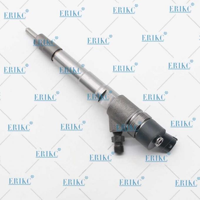 ERIKC 0445 110 248 Electronic Fuel Injection 0 445 110 248 Common Rail ...