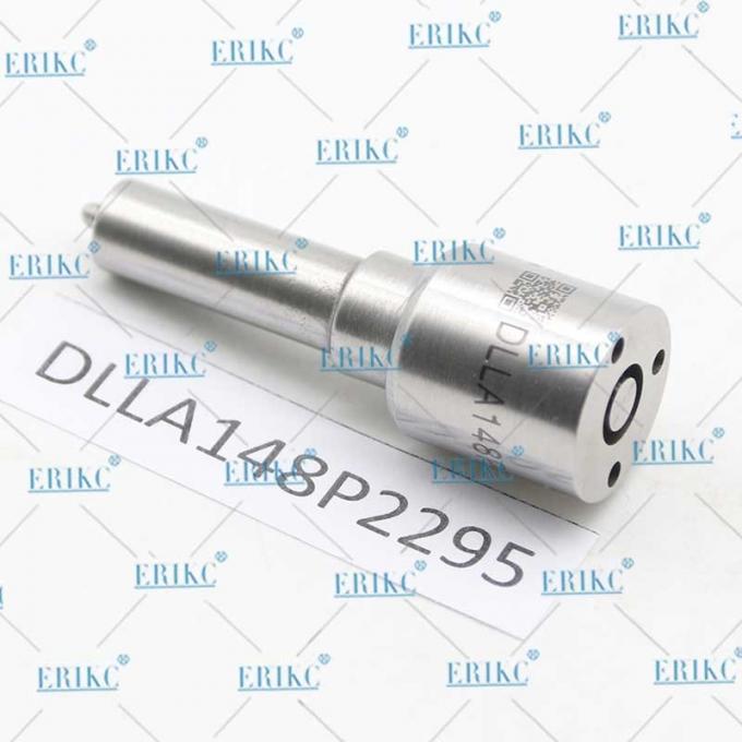 ERIKC DLLA 148P2295 Fuel Injector Nozzle DLLA 148 P 2295 Oil Spray Nozzle DLLA148P2295 for ...
