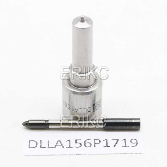 ERIKC DLLA156P1719 fuel injector nozzle DLLA 156 P 1719 bosch oil pump injector nozzle 0 433 172 ...