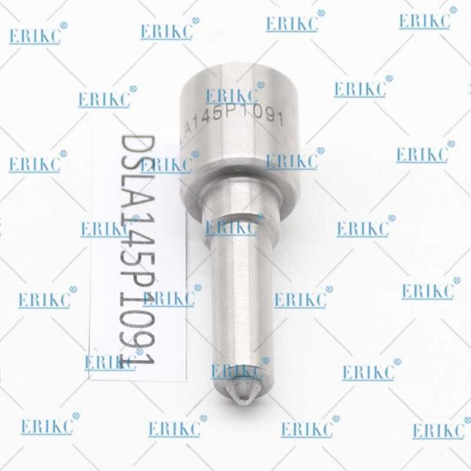 ERIKC DSLA145P1091 Spraying Nozzles DSLA 145 P 1091 Diesel Injector ...