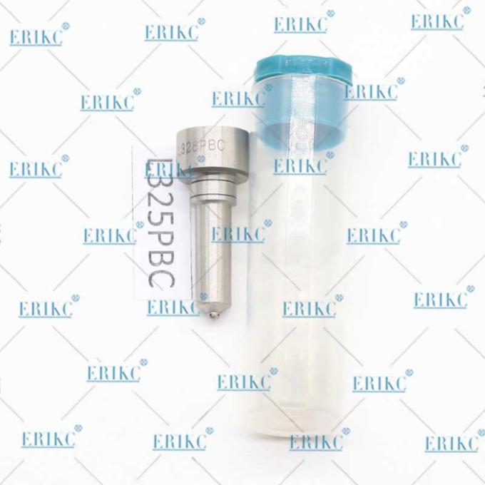 ERIKC L325PBC Diesel Fuel Injector Nozzles L325 PBC for BEBE4D12001